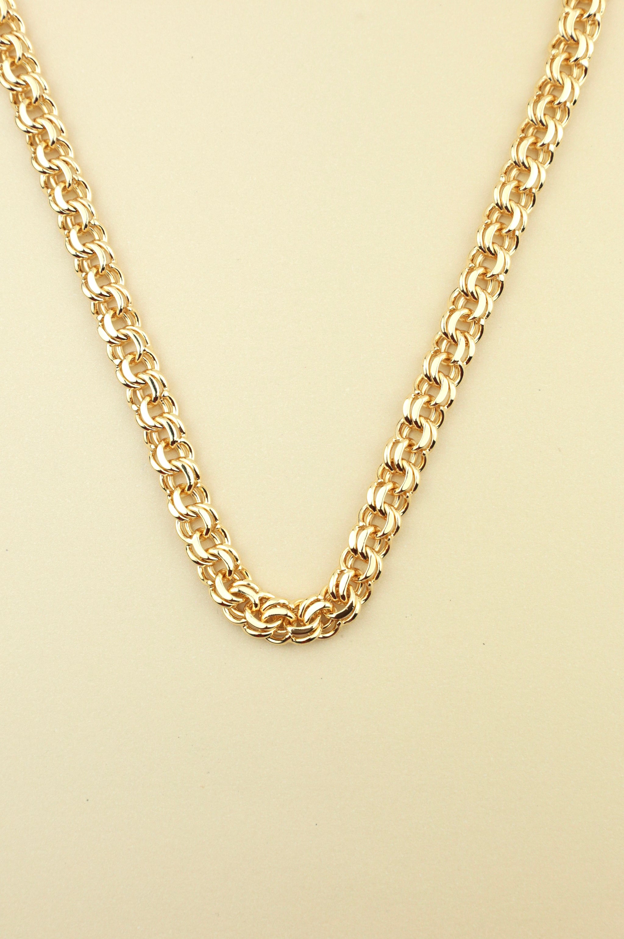 Necklaces – Ash&Cort