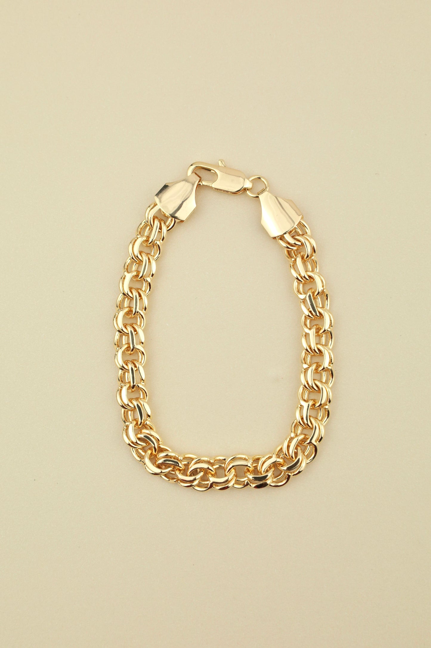 Ken Link Bracelet – Ash&Cort