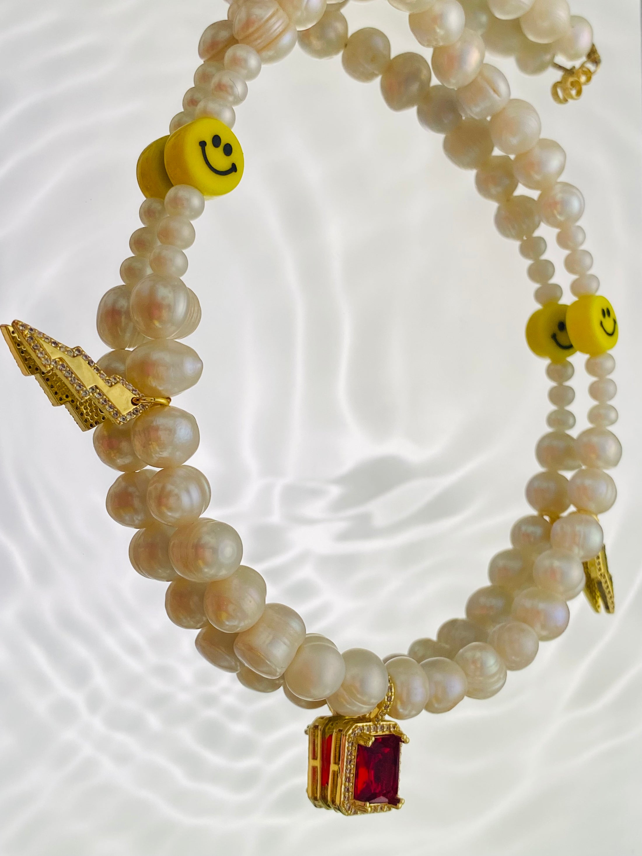 Divine Pearl “LUXE” – Ash&Cort