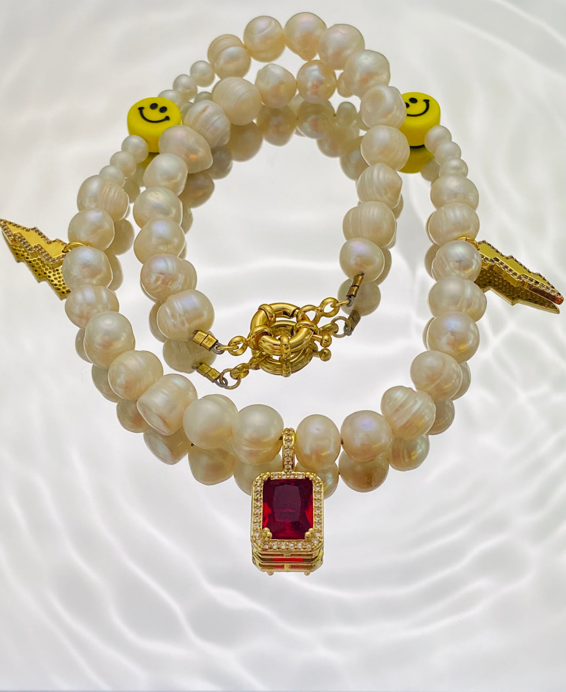 Divine Pearl “LUXE” – Ash&Cort