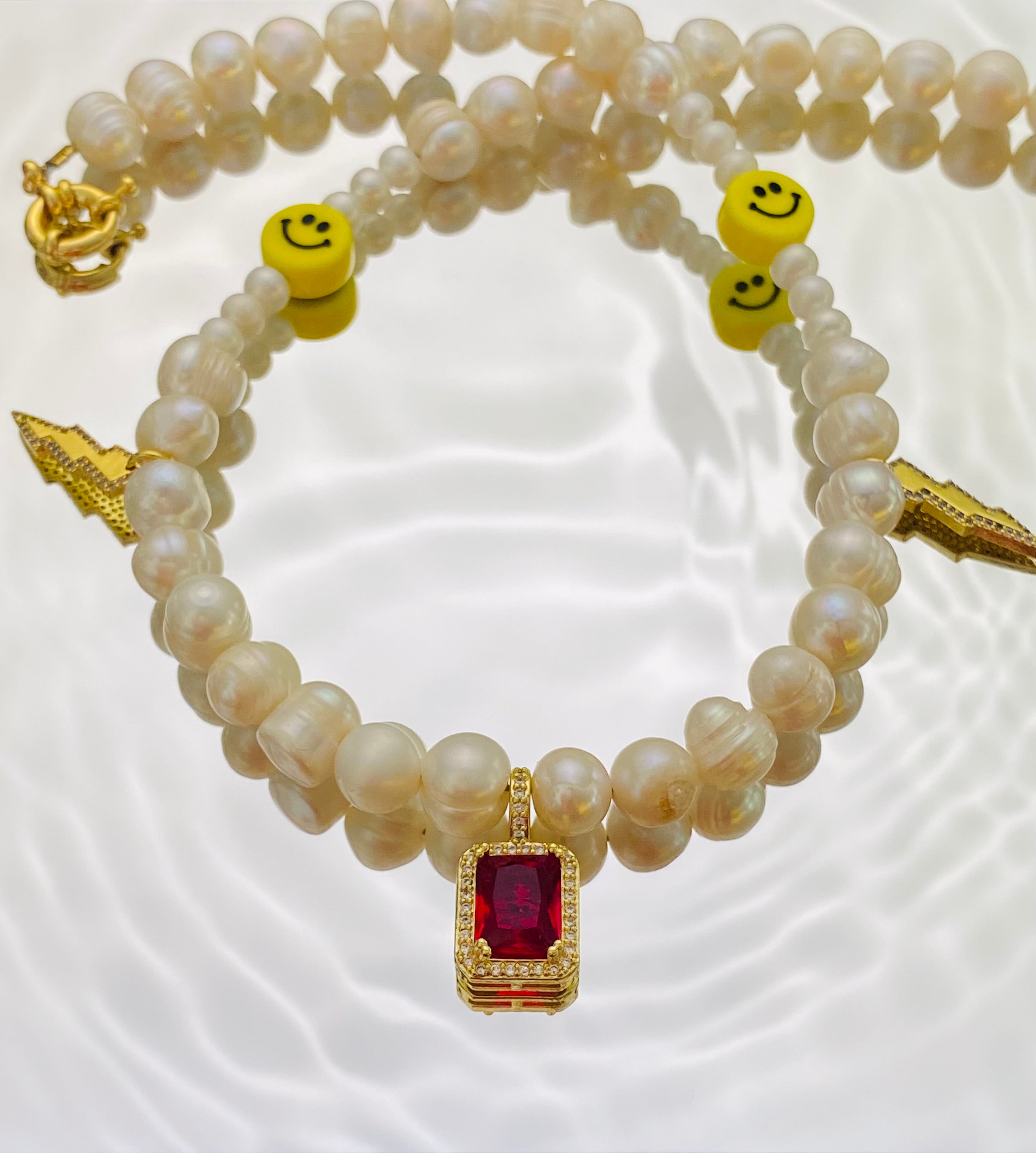 Divine Pearl “LUXE” – Ash&Cort